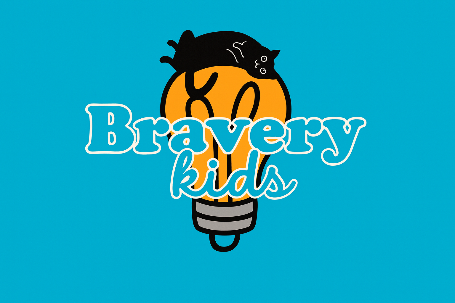 Bravery Kids Productions - Family Fun & Creative Activities